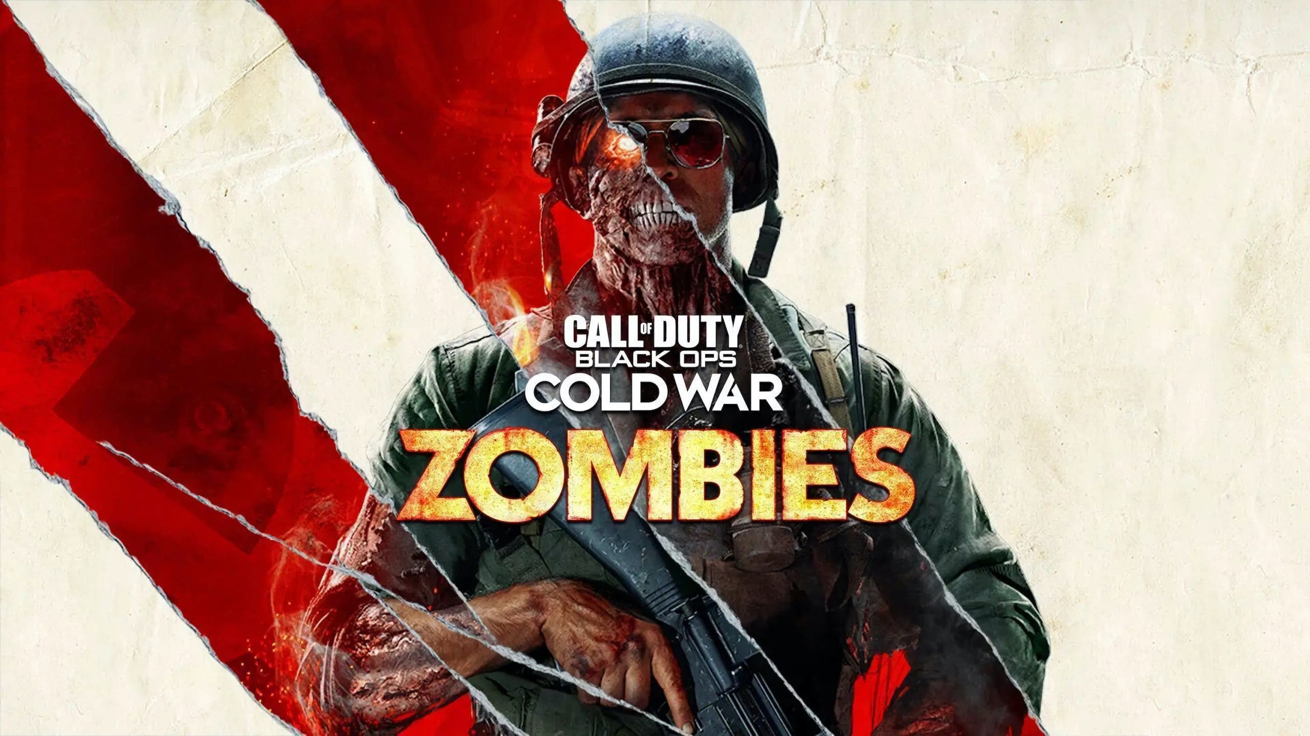 Call of Duty: Black Ops Cold War Zombies – Un Nuevo Comienzo - CDF Gaming