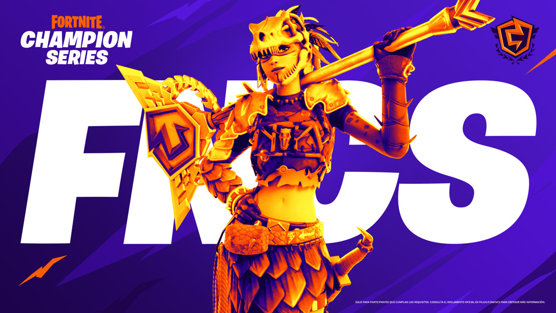 ¡Mañana es la Final de la Fortnite Champion Series! - CDF Gaming