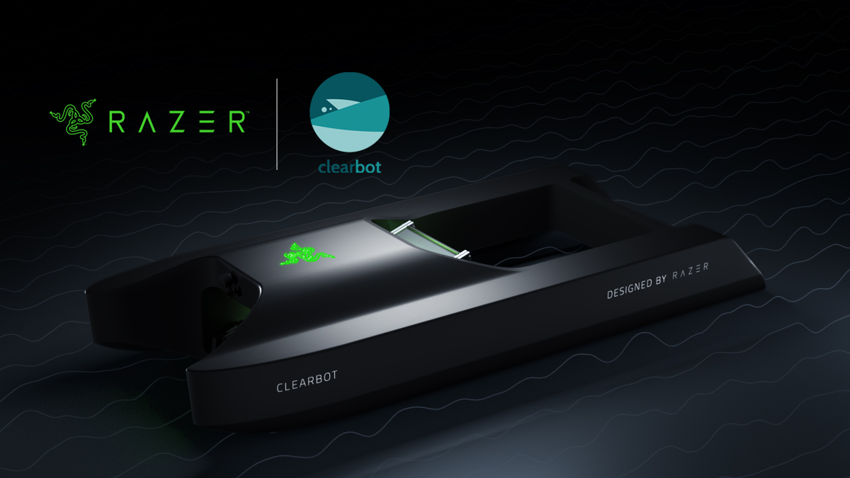 Iniciativa ecológica de Razer - CDF Gaming
