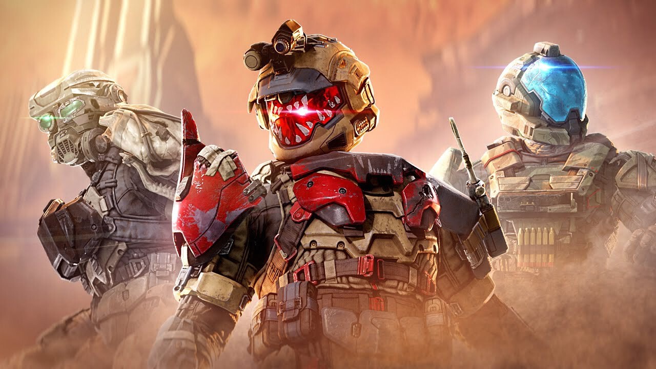 Halo Infinite | Temporada 2 - CDF Gaming Halo Infinite | Temporada 2 - CDF Gaming