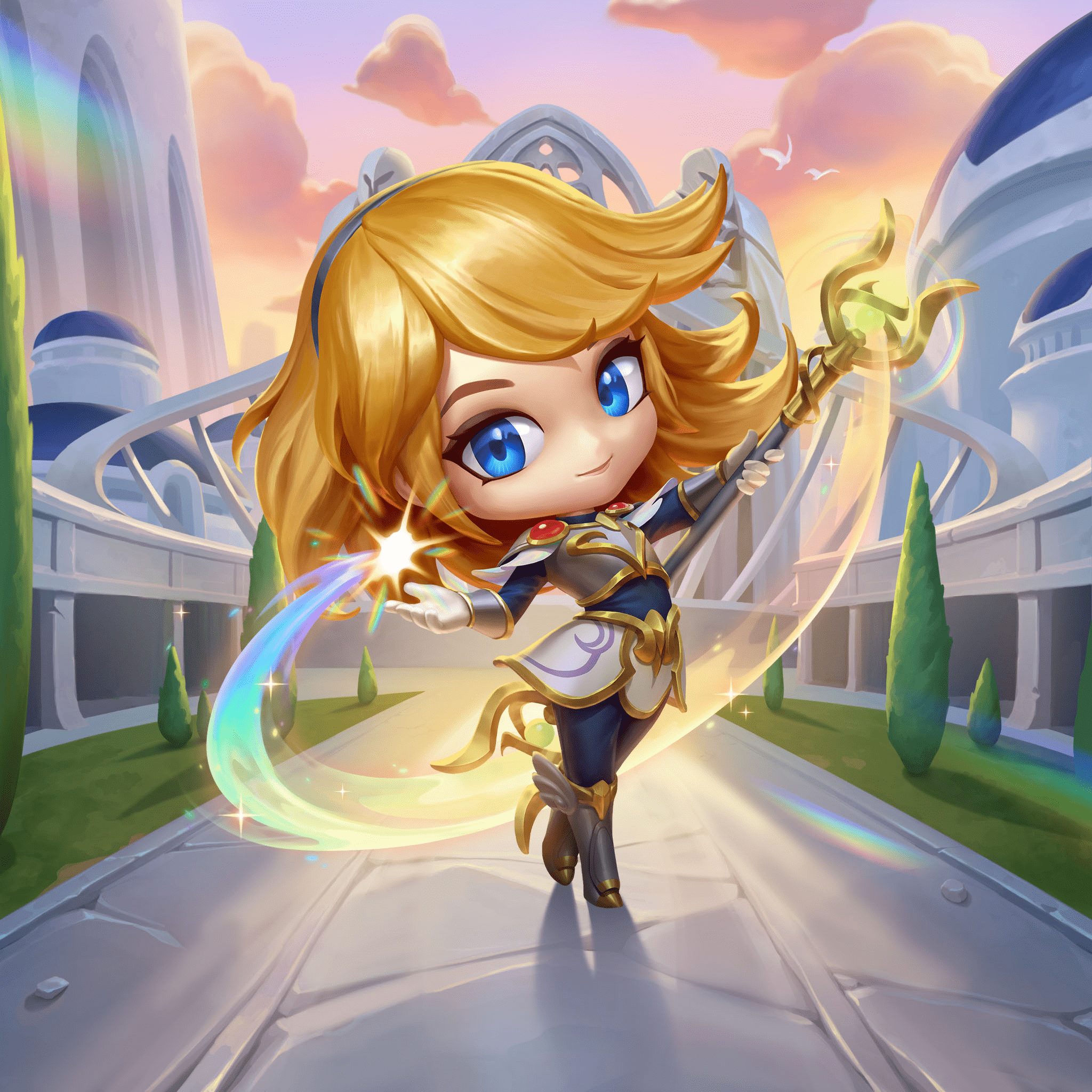Teamfight Tactics | Llega con una invasión de monstruos y adorables ...