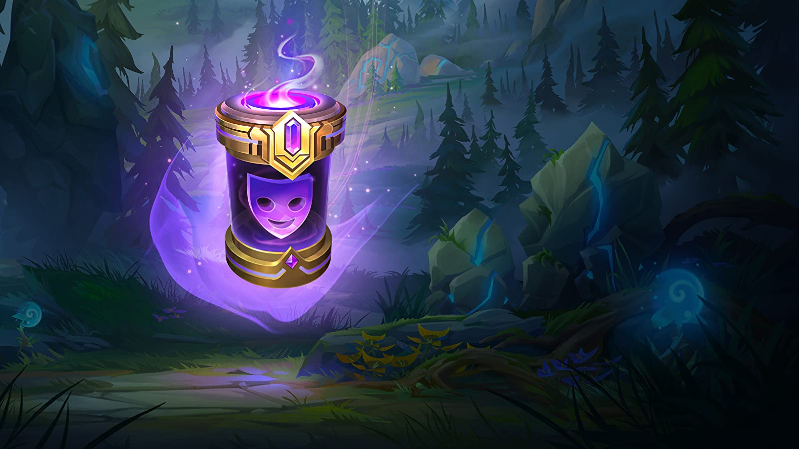 League of Legends: Wild Rift | Llega Lilia, la nueva campeona - CDF Gaming