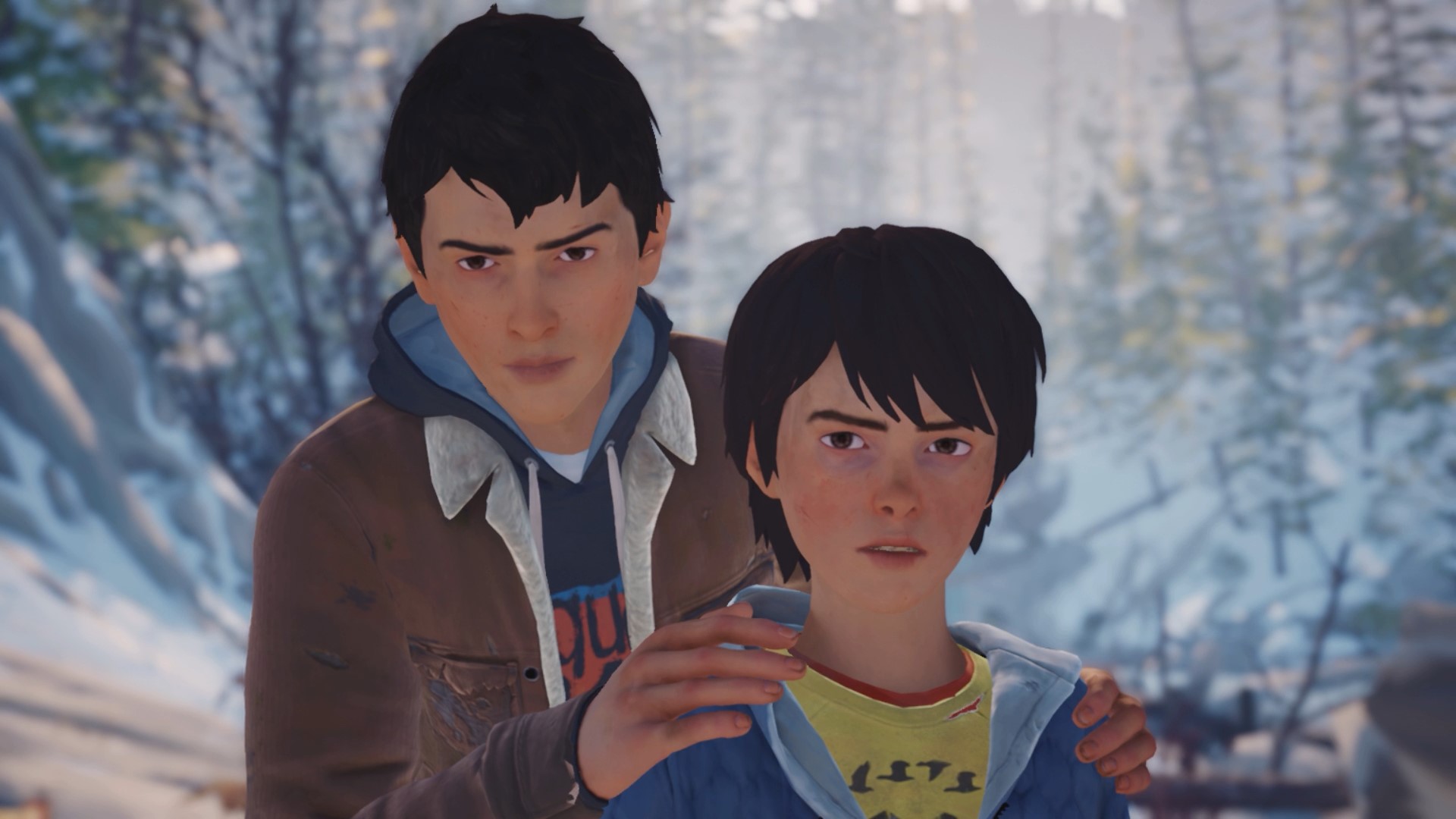 Life is Strange 2 en Nintendo Switch | REVIEW - CDF Gaming