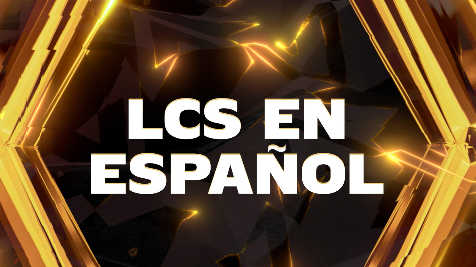 League of Legends | Desde el 23 de marzo, vive la LCS en español - CDF ...