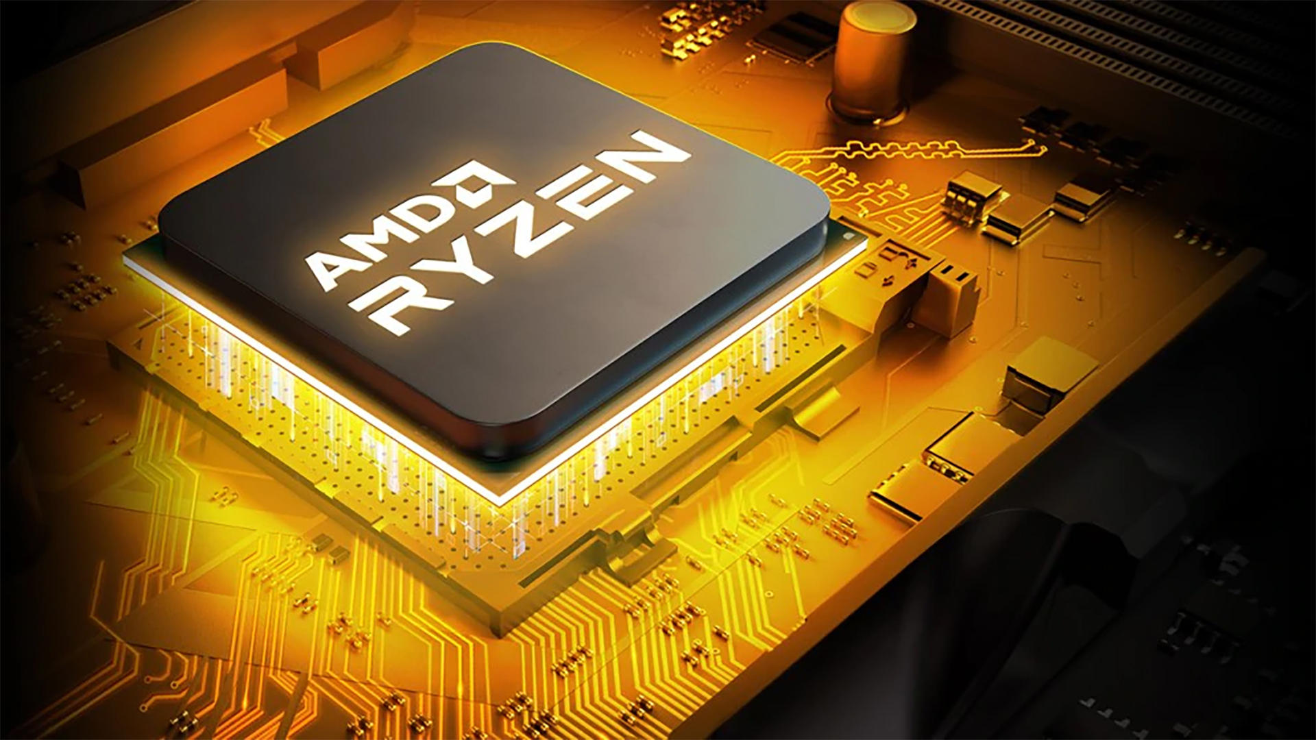 ¡Probamos la nueva línea de procesadores de AMD! - CDF Gaming