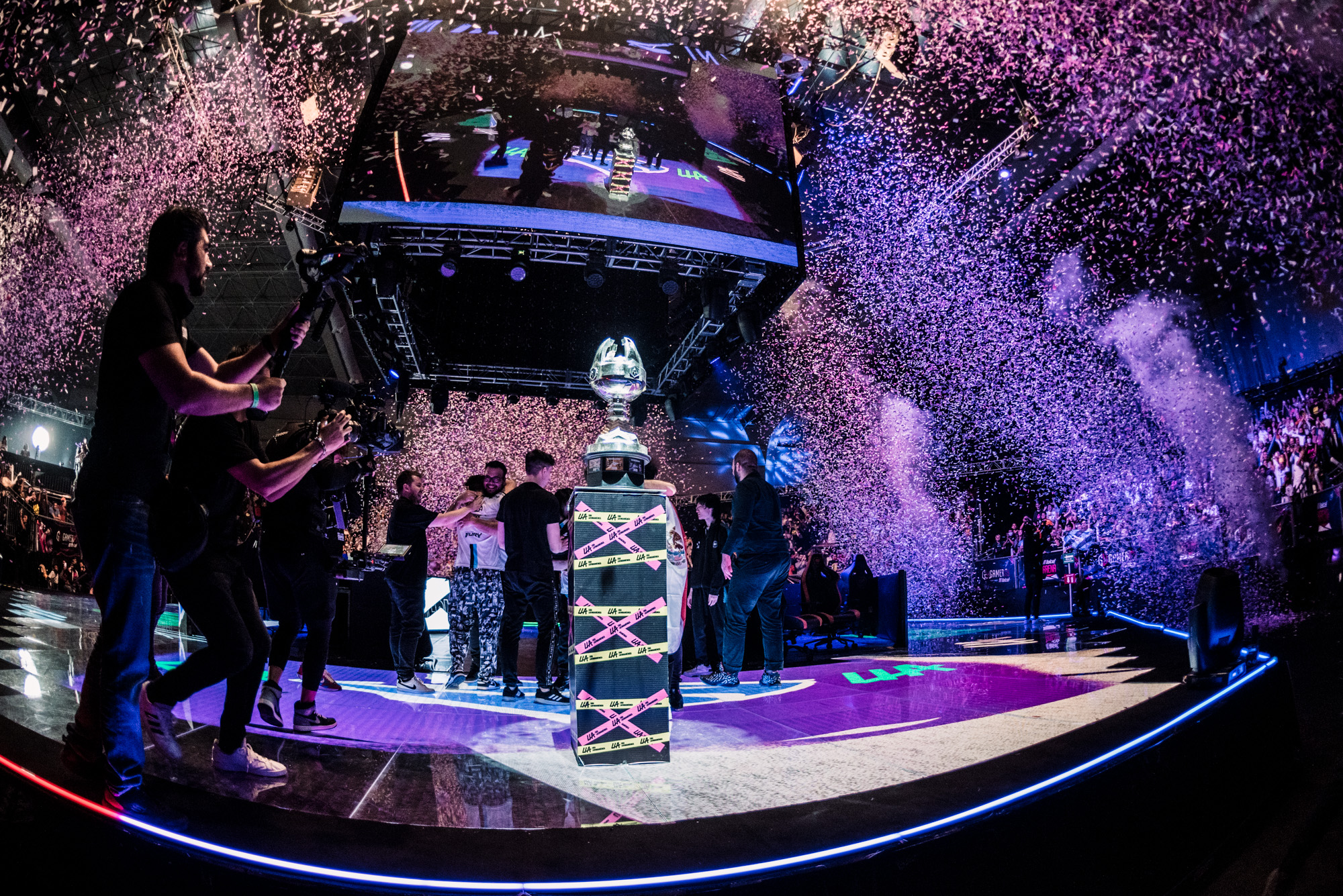 League of Legends | Este 6 de junio inicia la temporada de Clausura de ...