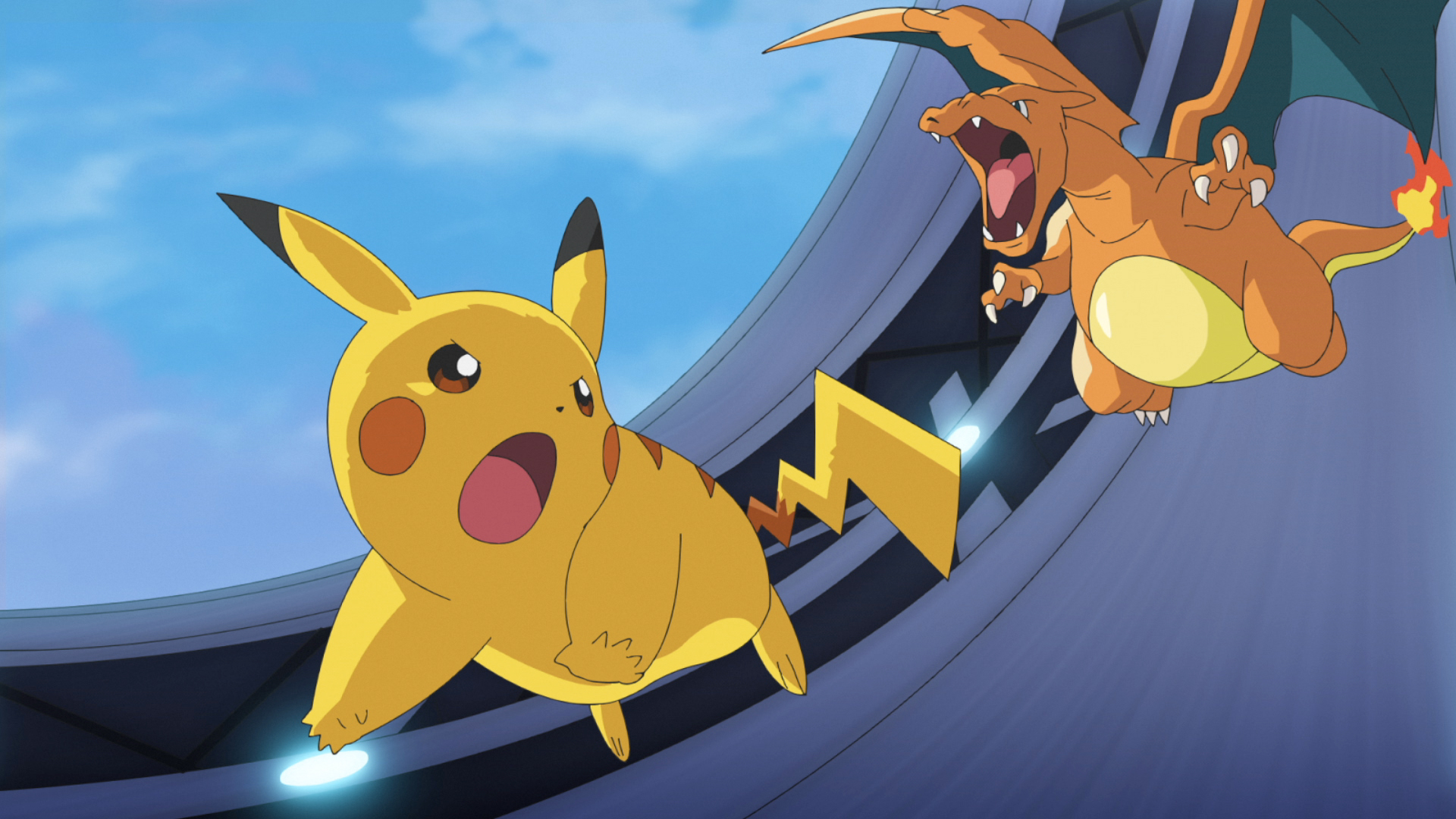 Nuevos episodios de "Viajes Definitivos Pokémon" próximamente en ...