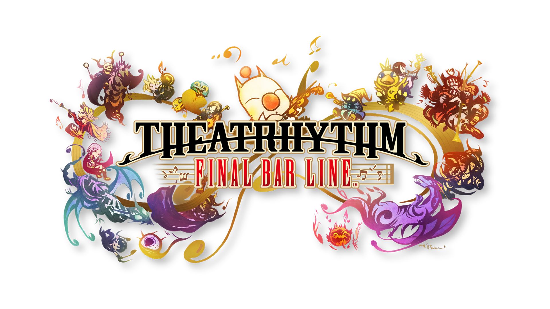 Chrono Trigger llega a Theatrhythm Final Bar Line - CDF Gaming