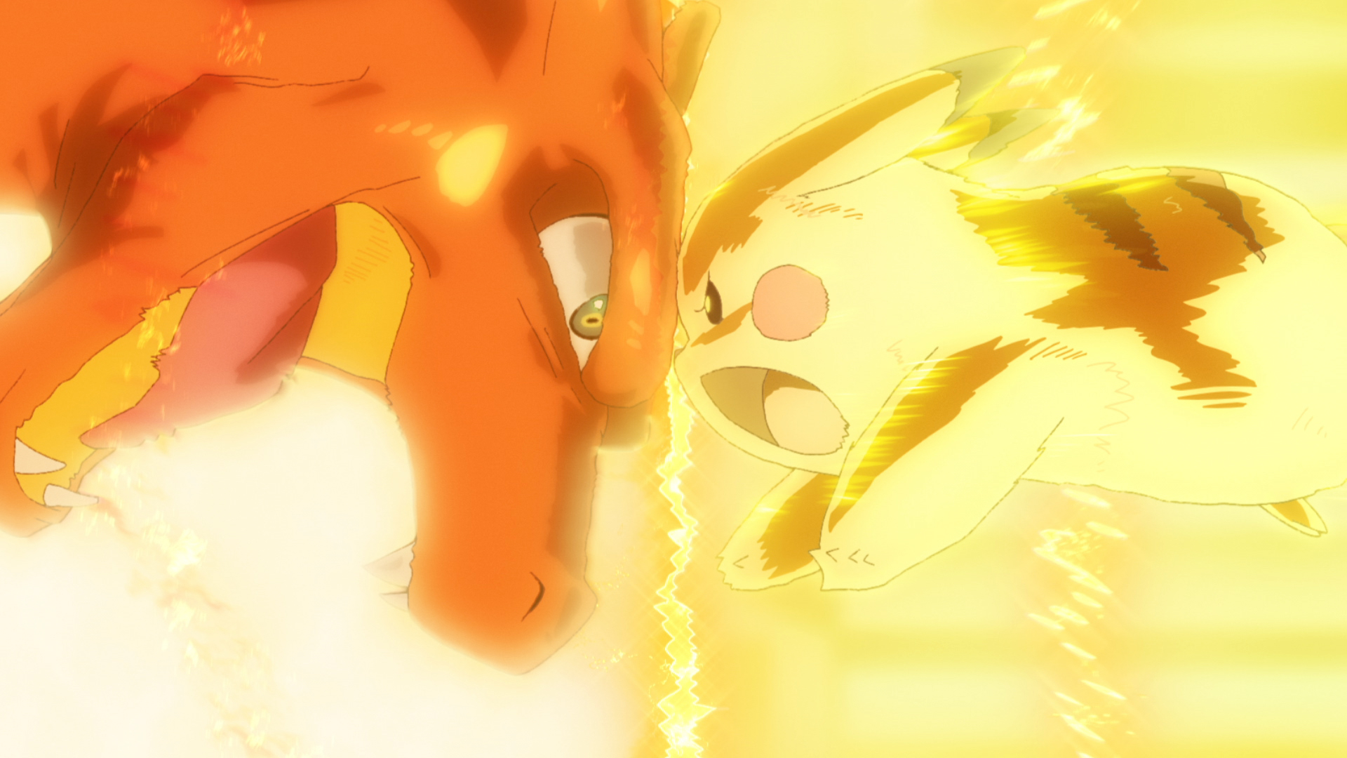 Nuevos episodios de "Viajes Definitivos Pokémon" ya están disponibles ...