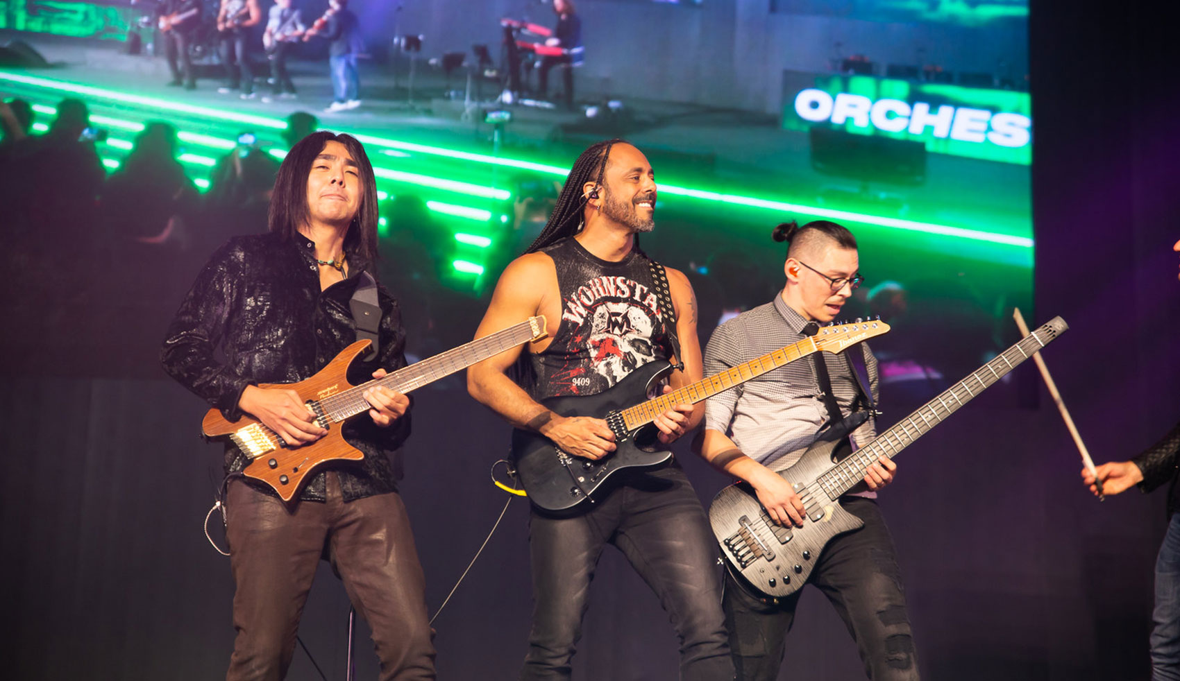 Brasil Game Show anuncia cuatro shows de Video Game Orchestra, liderada ...