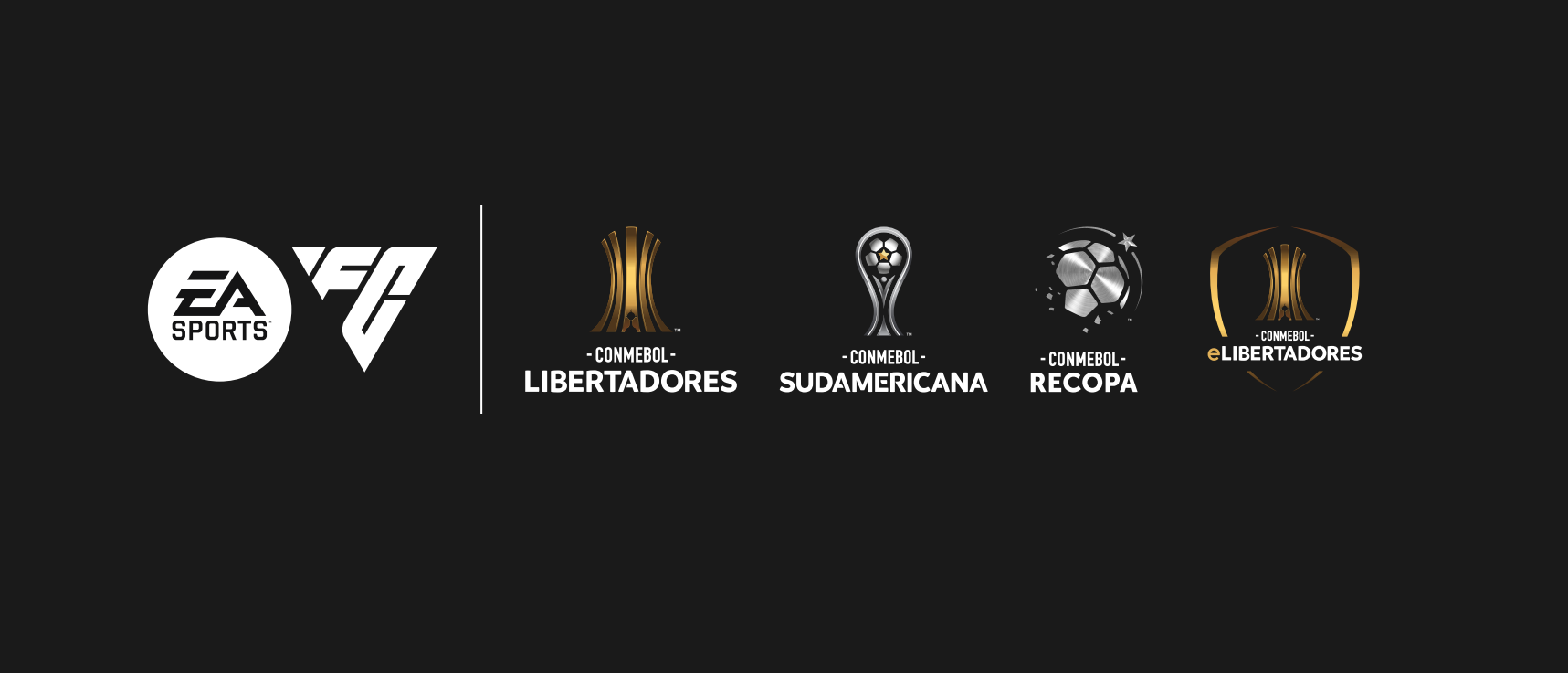EA Sports y CONMEBOL refuerzan su compromiso con el deporte al anunciar ...