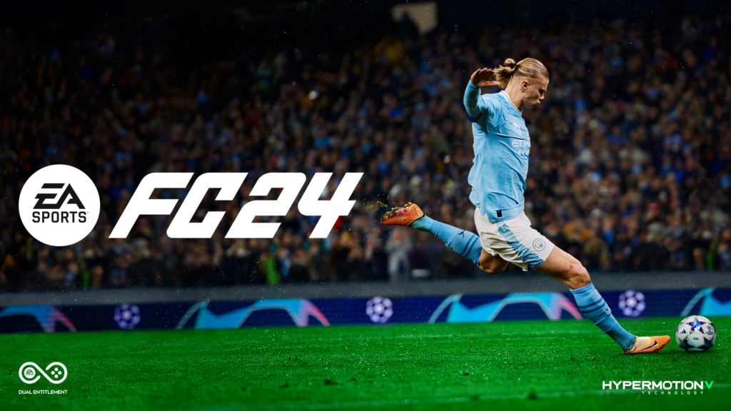 EA presenta su visión para EA Sports FC y revela su primer vistazo a la ...