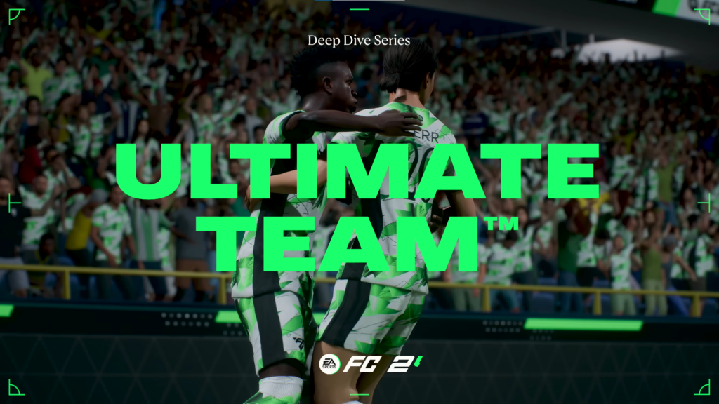 EA Sports FC 24 profundiza en las nuevas características de Ultimate ...