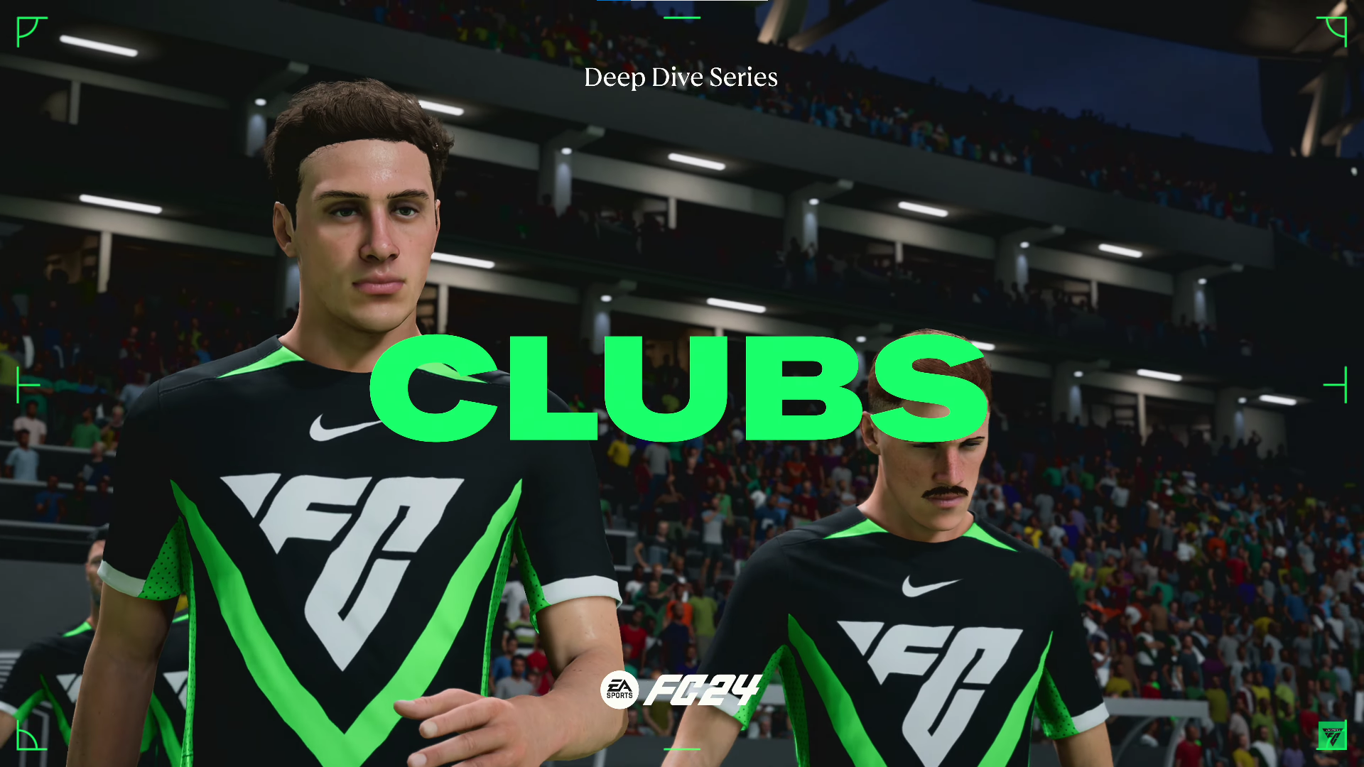 EA Sports FC 24 presenta nuevas características para Clubes Pro y VOLTA ...