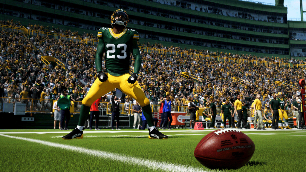 EA Sports Madden NFL 24 | REVIEW - CDF Gaming
