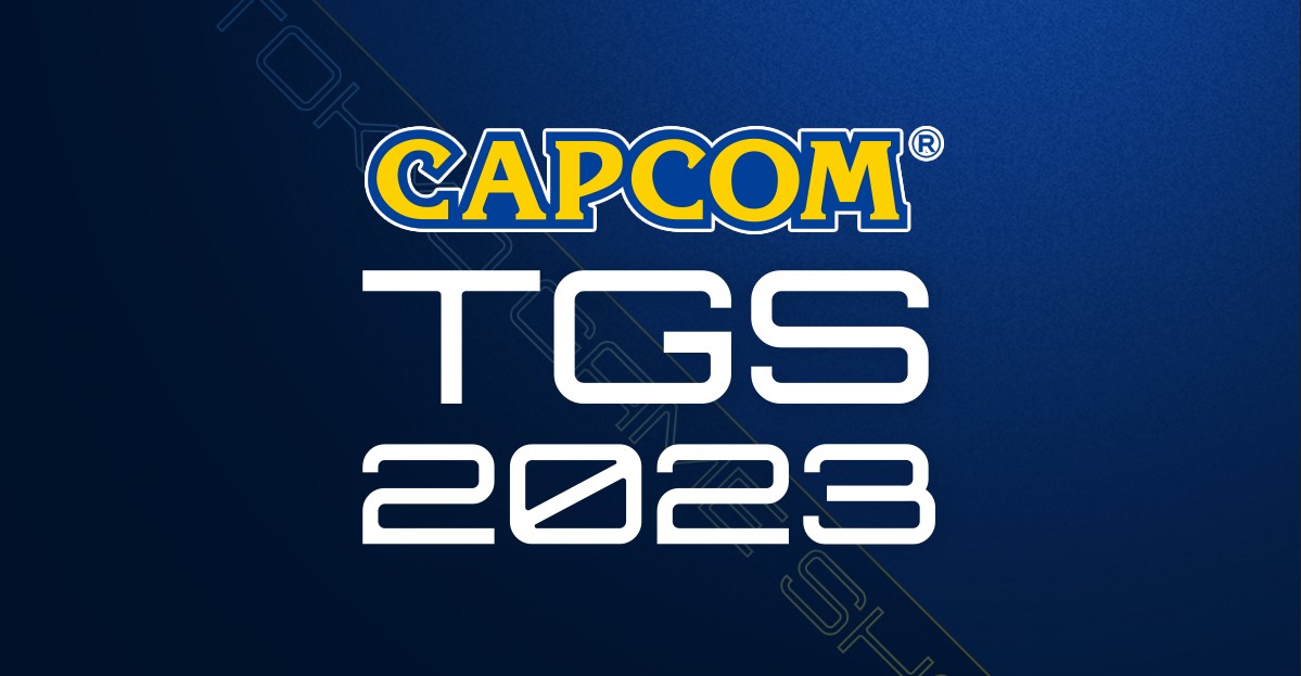 Nuevos y emocionantes anuncios de Capcom en el Tokyo Game Show 2023 ...