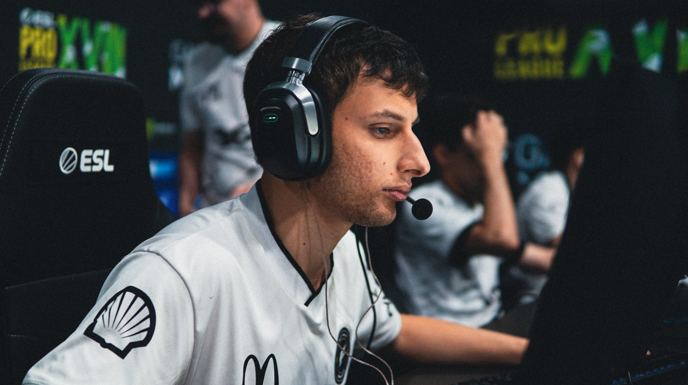 9Z hace historia y clasifica a una de las ligas más importantes de CS ...