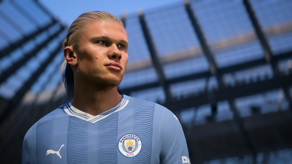EA Sports FC 24 | REVIEW - CDF Gaming