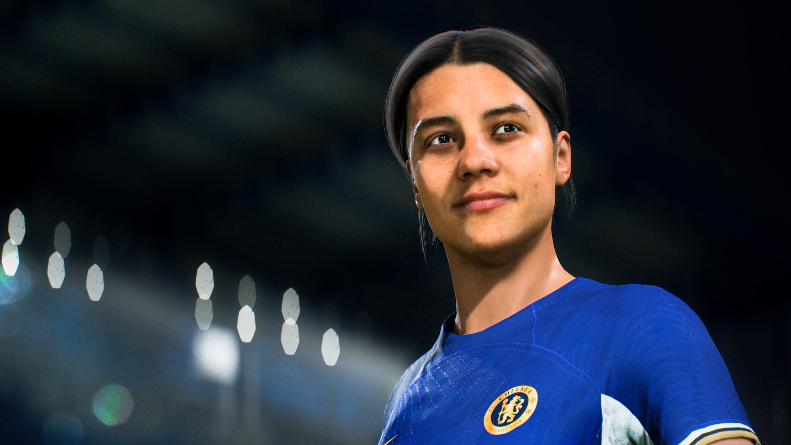 Un vistazo a los primeros 24 días de EA Sports FC 24 - CDF Gaming