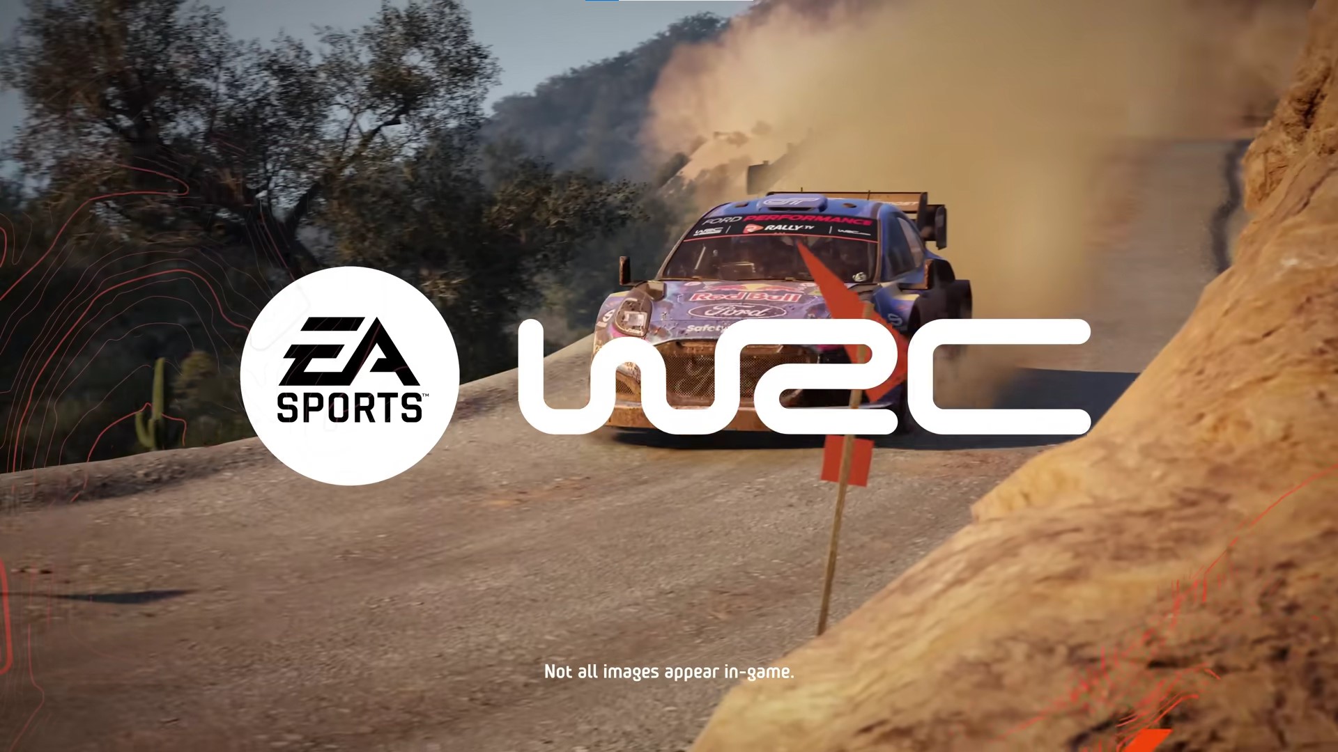 Nuevo análisis a fondo de EA Sports WRC - CDF Gaming