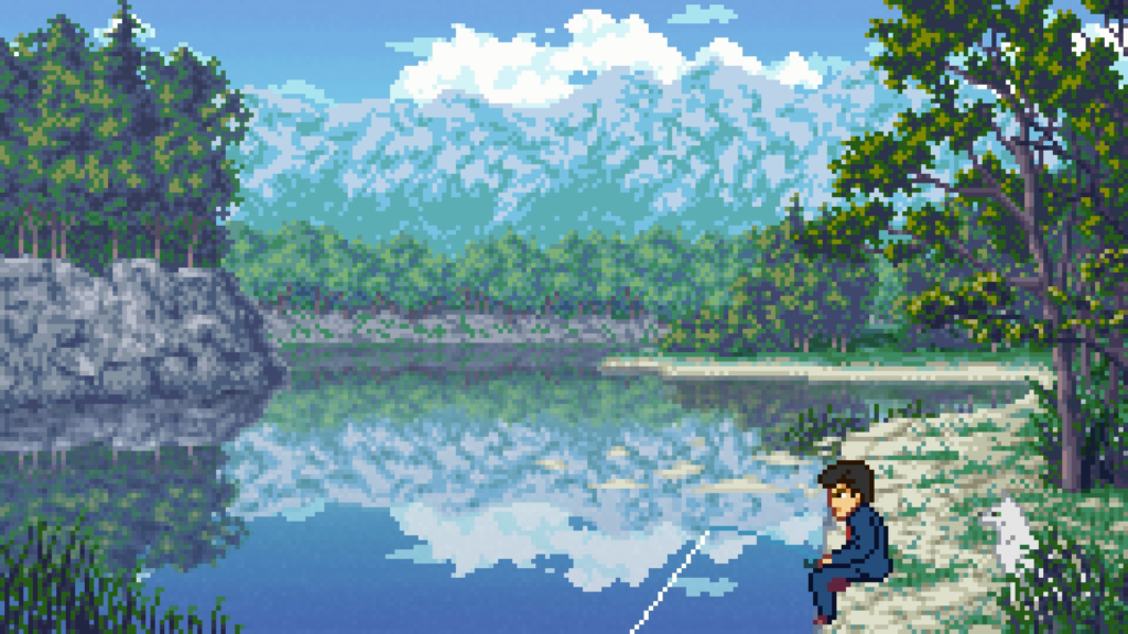 Fading Afternoon | REVIEW - CDF Gaming