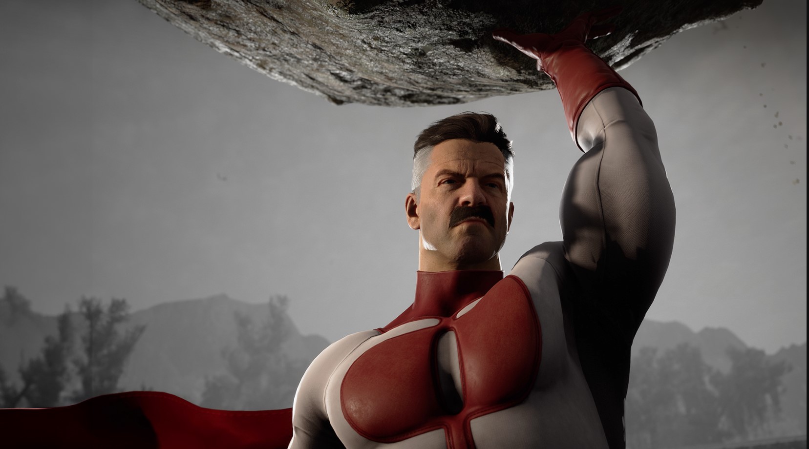 El nuevo tráiler de Mortal Kombat 1 muestra a Omni-Man - CDF Gaming