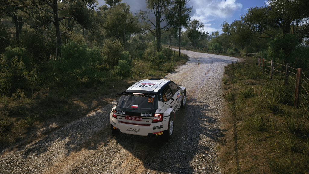 EA Sports WRC | REVIEW - CDF Gaming