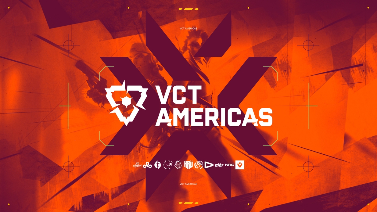 Valorant | VCT Americas Stage 1: Leviatán y KRÜ continúan en las ...