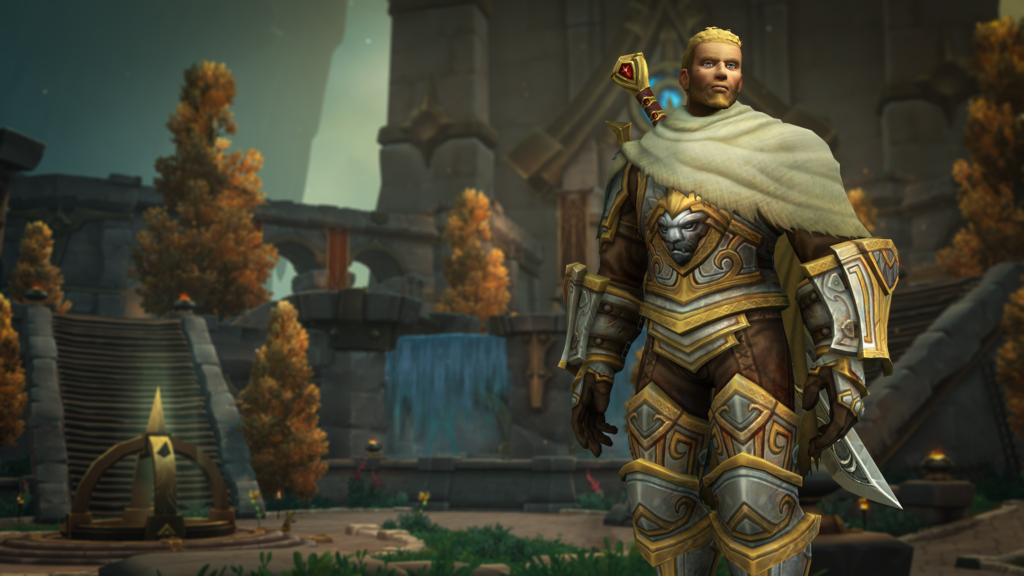 World of Warcraft: The War Within | Alpha y entrevista a Blizzard - CDF ...