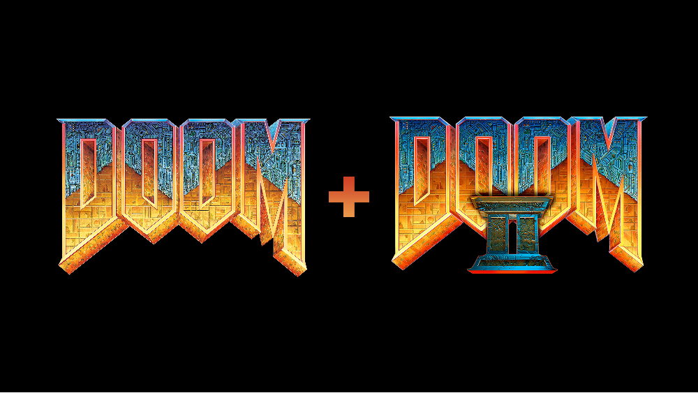DOOM (1993) + DOOM II | REVIEW - CDF Gaming