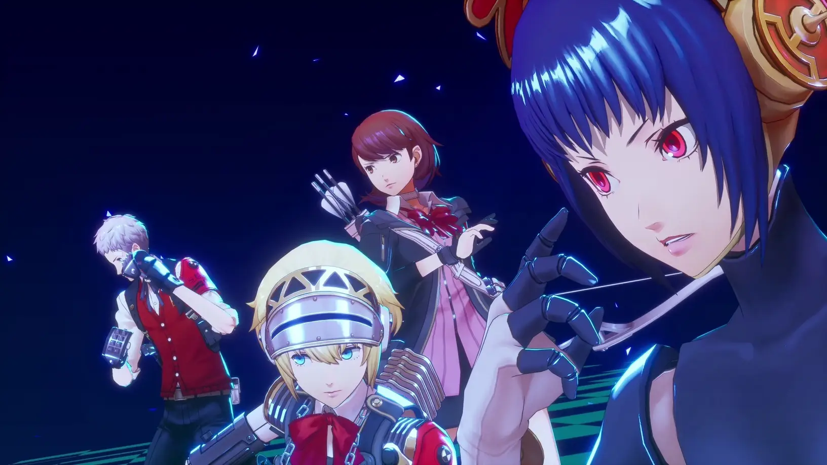 Persona 3 Reload: Episode Aigis - The Answer | REVIEW - CDF Gaming