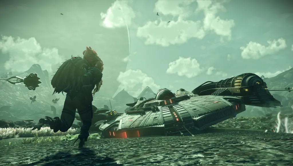 No Man’s Sky: The Cursed | Todo lo que tenés que saber - CDF Gaming