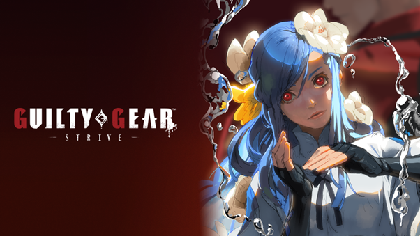 GUILTY GEAR | Nuevo personaje DLC - CDF Gaming