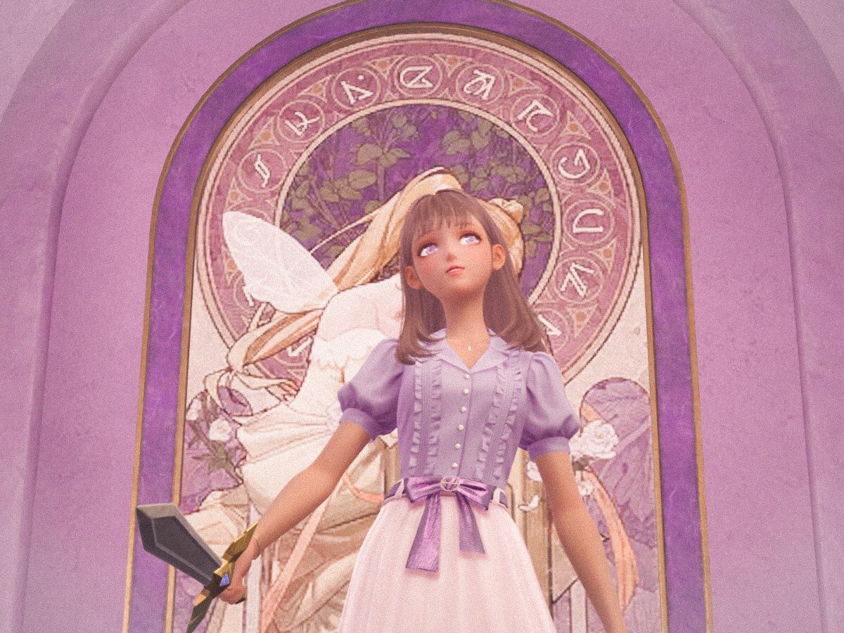 Infinity Nikki | REVIEW - CDF Gaming