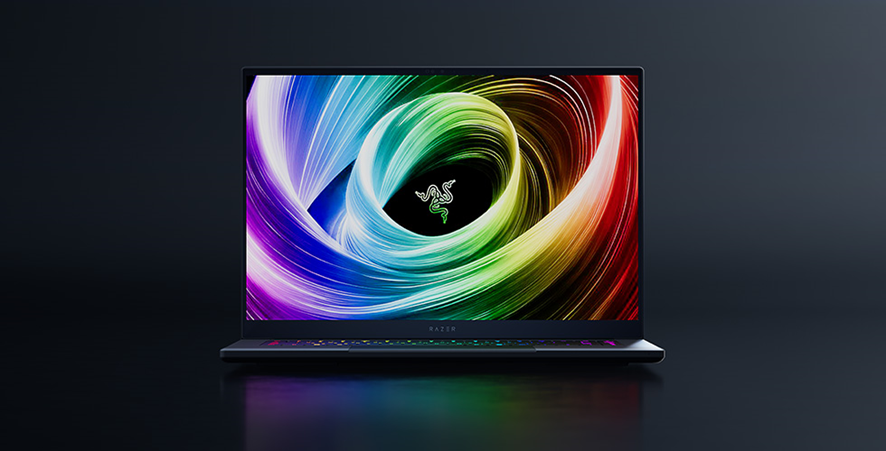 Razer presenta el Blade 16 en CES 2025 - CDF Gaming