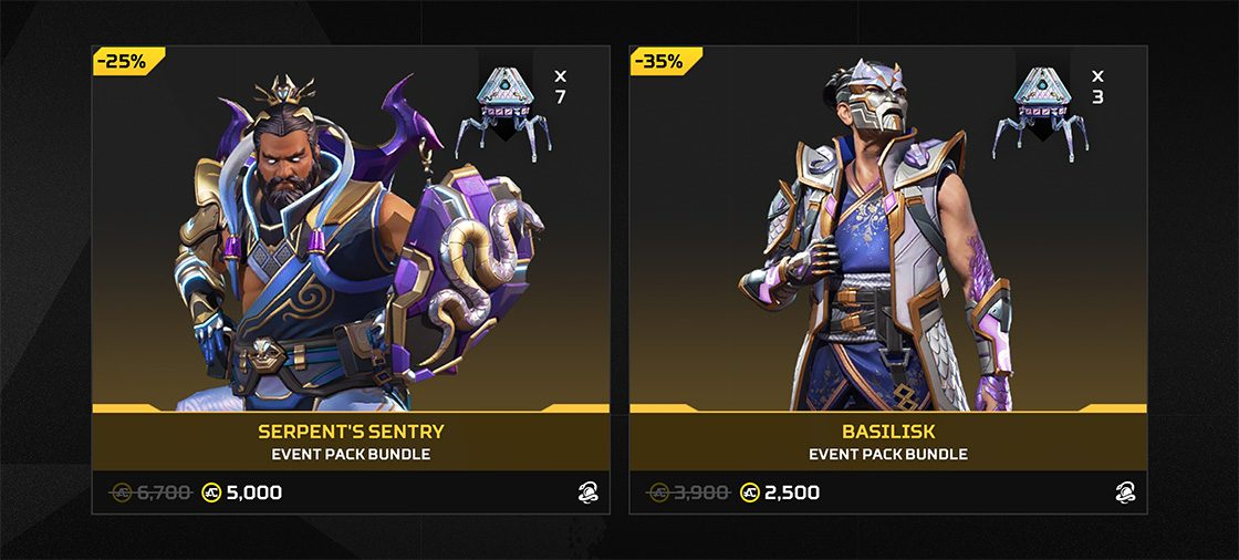 Apex Legends x Final Fantasy VII Rebirth - CDF Gaming