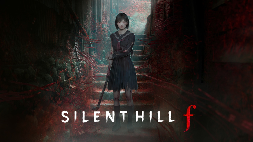 SILENT HILL f | Todo lo que tenés que saber - CDF Gaming