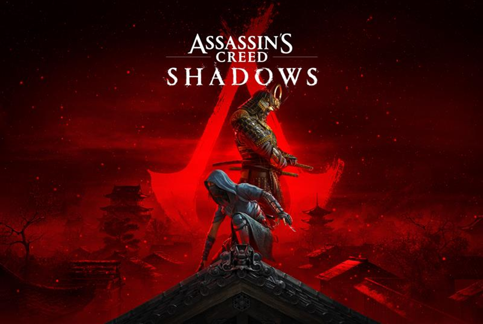 ¡Assassin’s Creed Shadows ya está disponible! - CDF Gaming