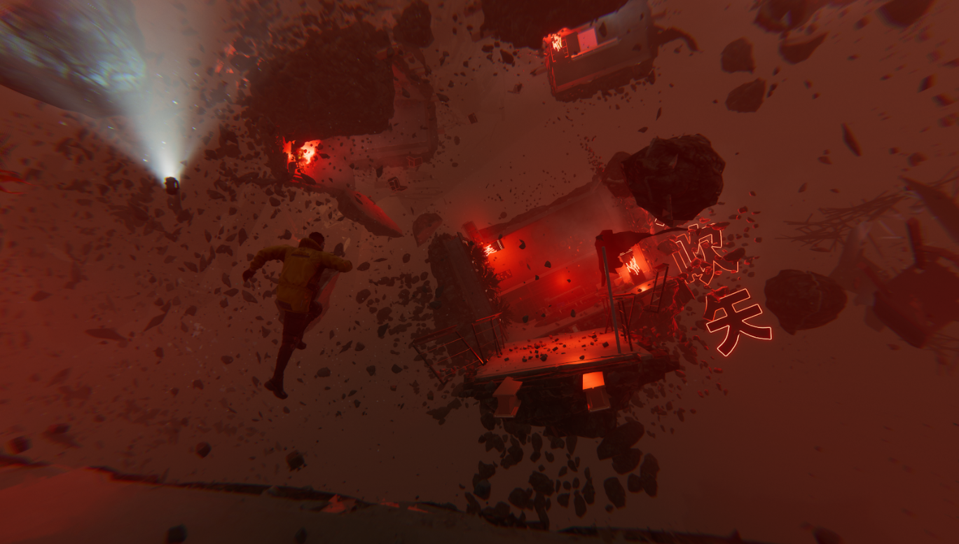Den of Wolves | Lo nuevo de 10 Chambers - CDF Gaming
