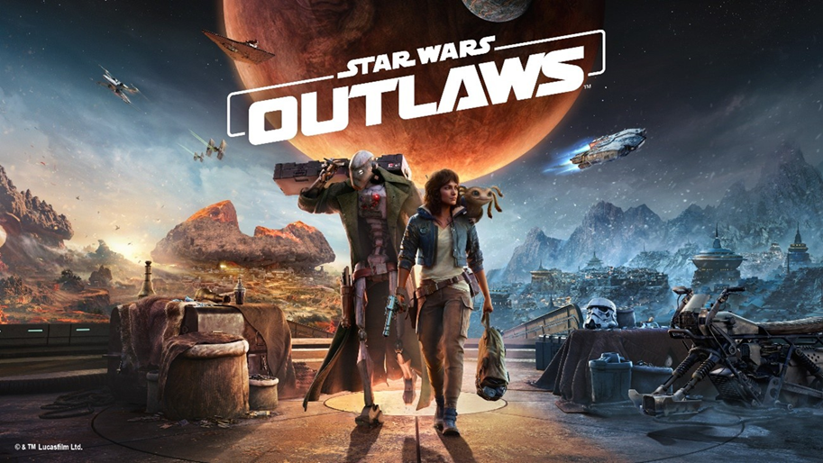 Nintendo Switch 2 | Star Wars: Outlaws estará presente - CDF Gaming
