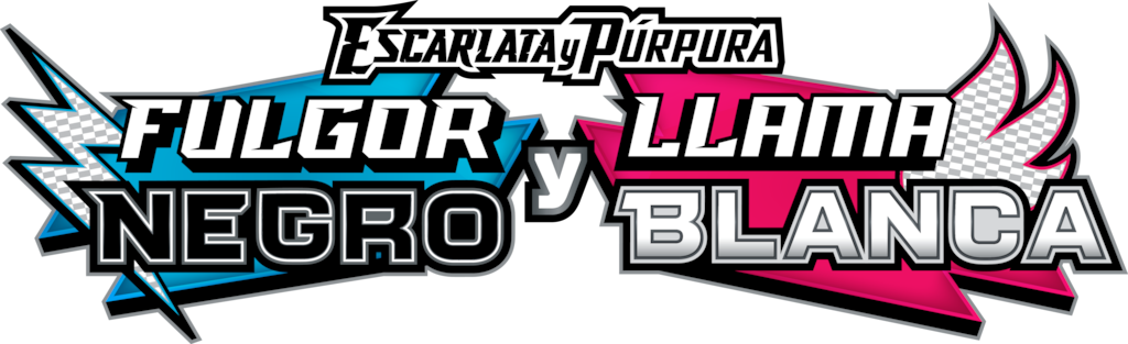 El JCC Pokémon regresa a Unova con dos nuevas expansiones: Fulgor Negro ...