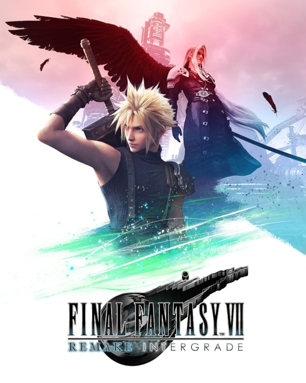 FINAL FANTASY VII REMAKE INTERGRADE desembarca en Switch 2 y Xbox en ...