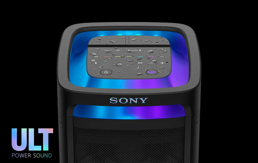 Sony ULT TOWER 9 | REVIEW - CDF Gaming